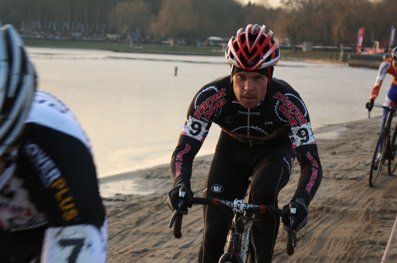 USA Cycling Announces Elite Men's Squad for Worlds - Cyclocross ...